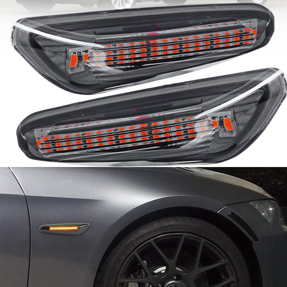 For BMW E90 E91 E92 E93 E60 E61 E83 E84 E82 E88 E46 1 3 5 Series X1 X3 ...