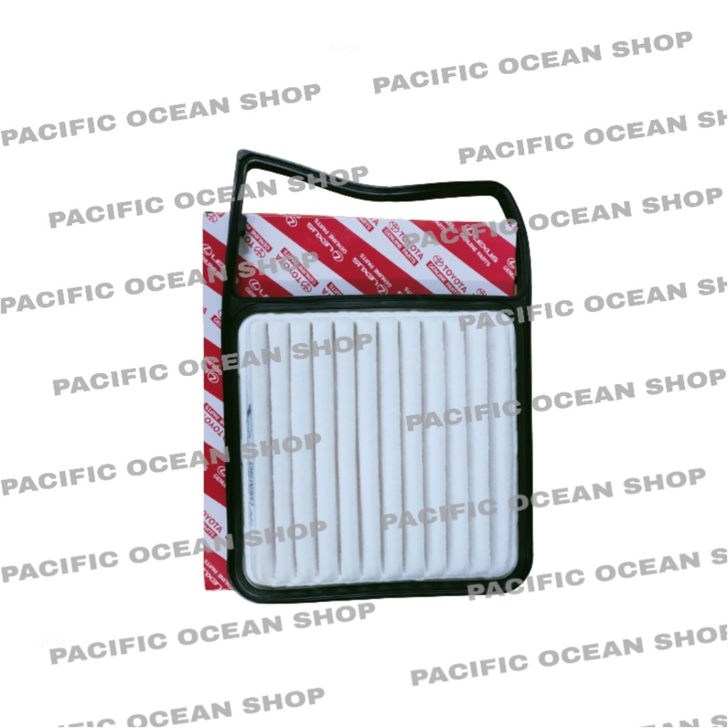 Air Filter Toyota Avana 1.5 Rush 1.5 17801-BZ060 | Shopee Malaysia