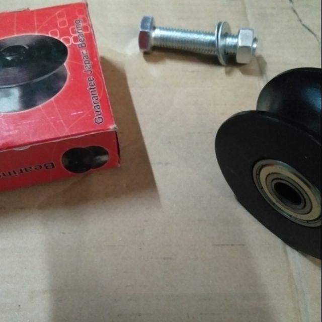 (*READY STOCK*) 2"-4" U ROLLER BEARING ONLY (M/S DOOR WHEEL) RODA PAGAR ...