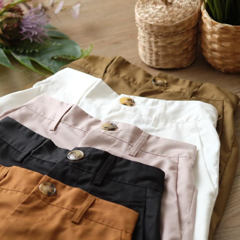 Emil Short Women's Shorts | Shopee Malaysia