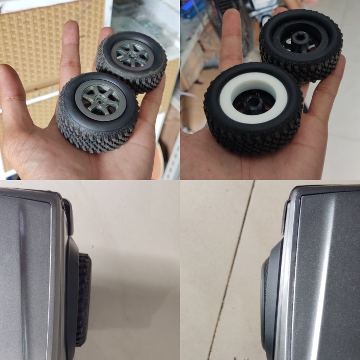 Ring For fitmen Rims mn78 | Shopee Malaysia