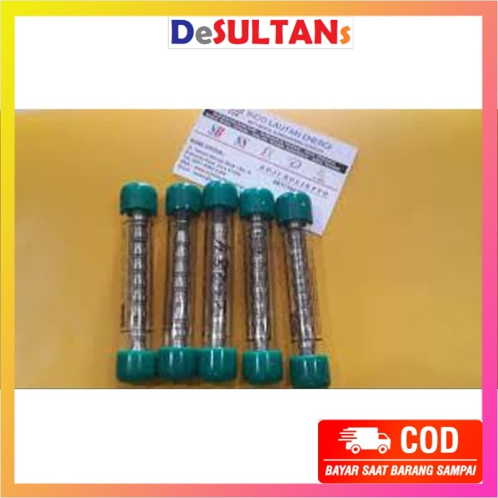 Ferrule SET FRONT BACK HOKE GYROLOK 1/4 inch SS316 | Shopee Malaysia
