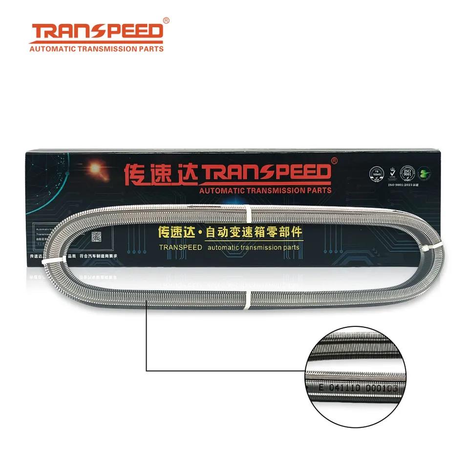 TRANSPEED K310 K311 Automatic Transmission Gearbox Rebuild Chain Belt ...