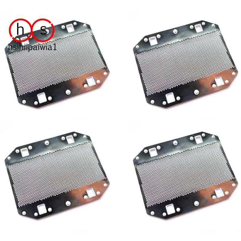 4X Replacement Foil Screen for Panasonic ES318 ES3042 ES3800 ES3801 ...
