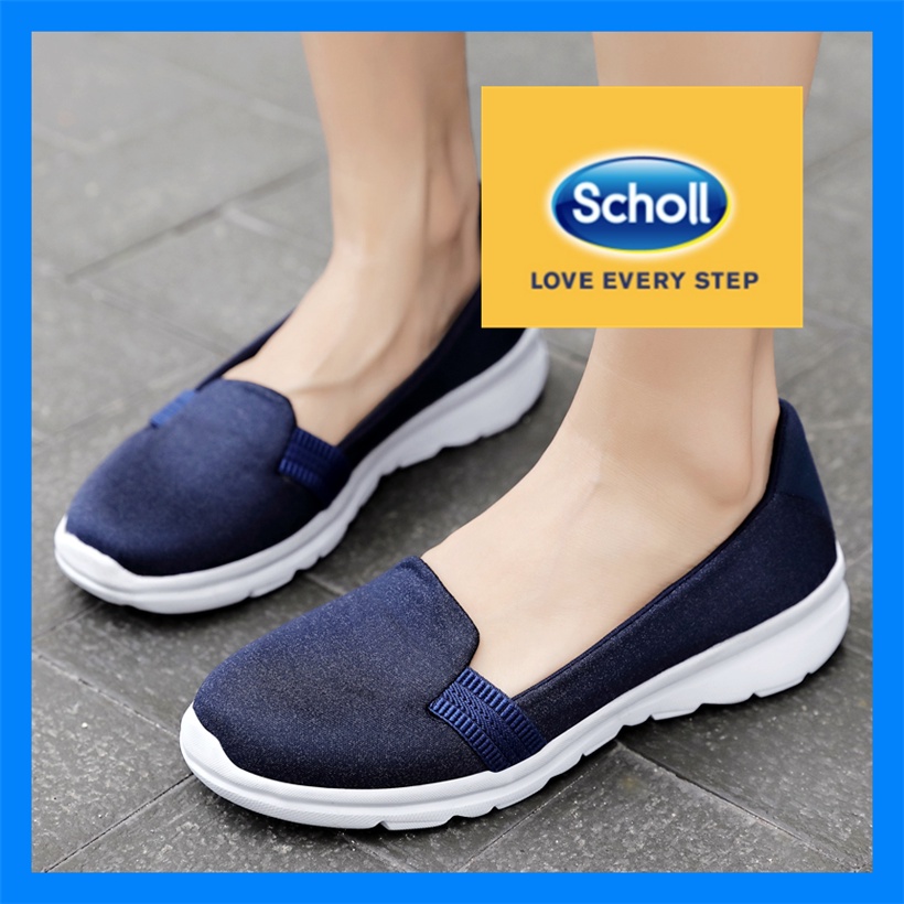 scholl women shoes Women's scholl casual sport shoes scholl ladies ...