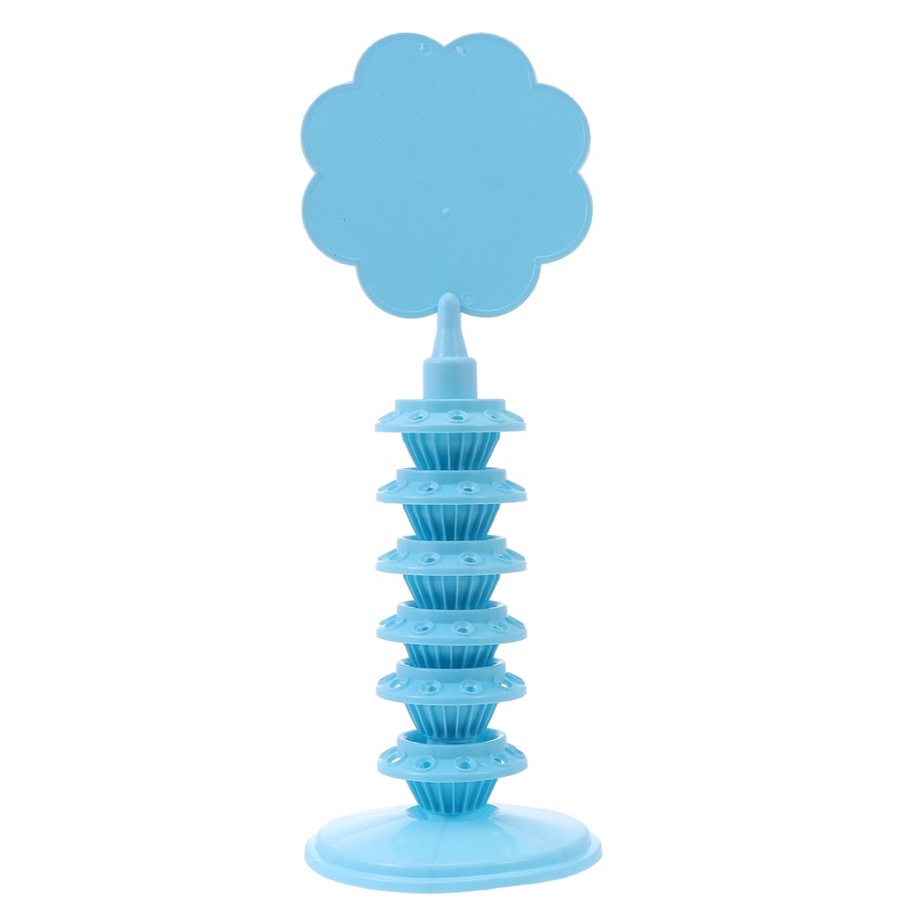 Ready Stock 1Pc Creative Lollipop Display Storage Rack Candy Holder ...