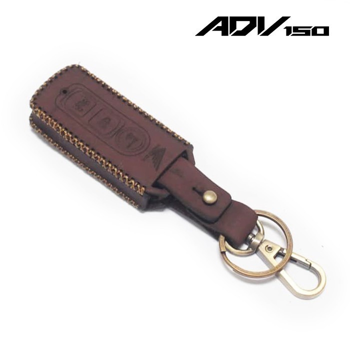 GANTUNGAN Honda ADV 150 Remote Cover/Honda ADV Keychain/ADV 150 ...