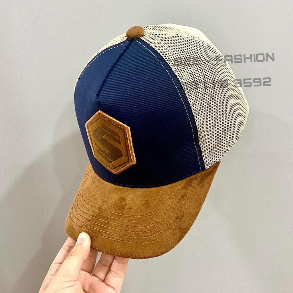 Unisex hat, Mr Tommy Shelby baseball cap in Khaki fabric with beautiful ...