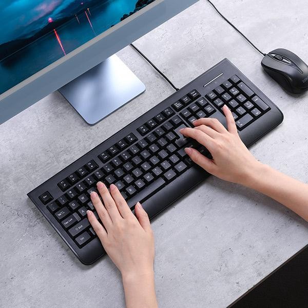 Rk20 RK 20 Robot Keyboard Computer Keyboard PC Computer Keyboard USB PC ...