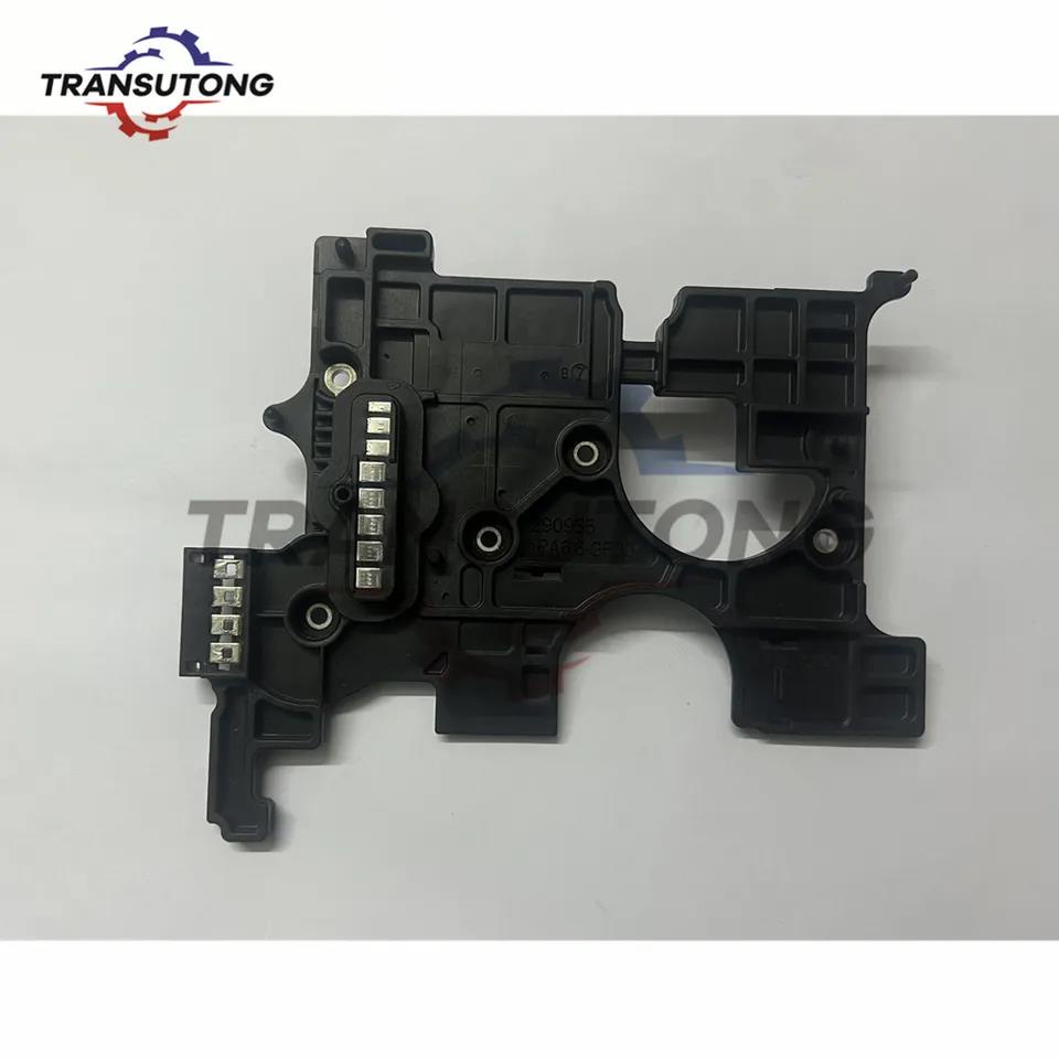 DQ200 0AM DSG 7 Speed Automatic Transmission Control Unit TCU Connector ...