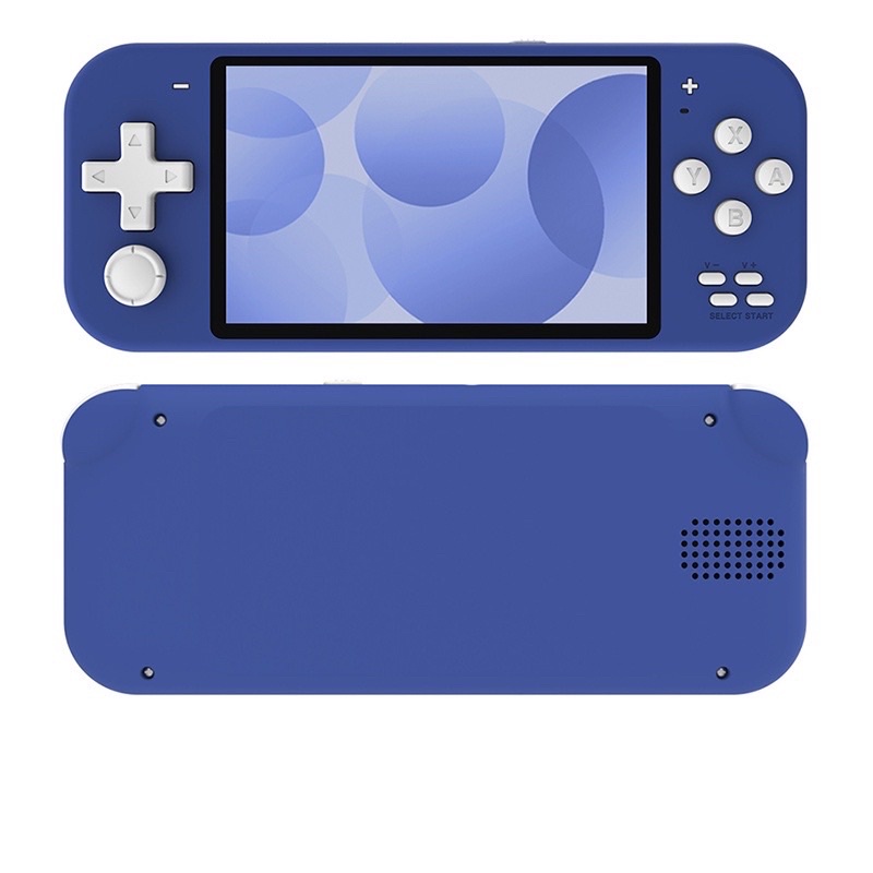 Retro games handheld GBA Gameboy Pokémon game x20 mini series gaming ...