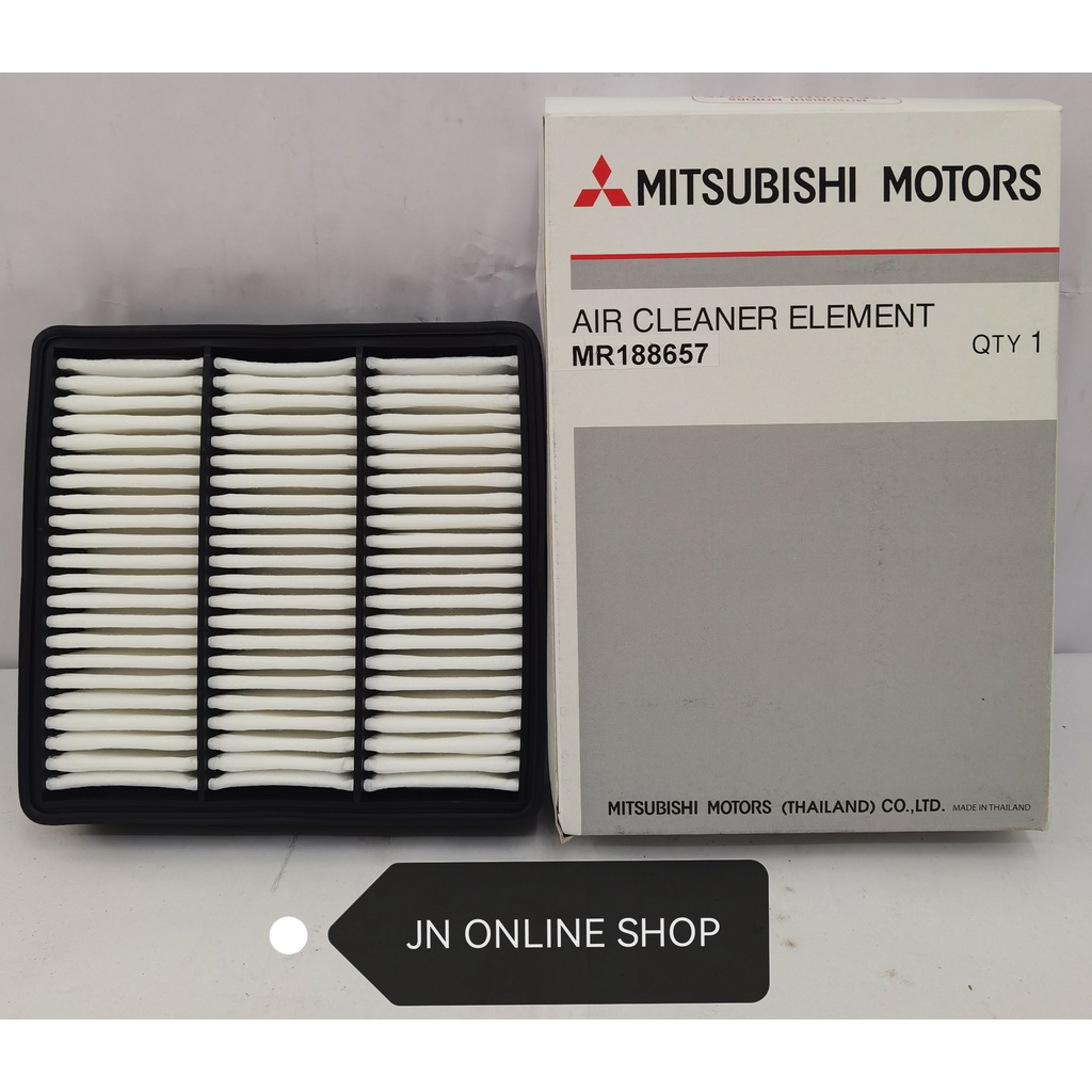 Air Filter (MMC) for Mitsubishi Pajero IO Airtrek Turbo | Shopee Malaysia