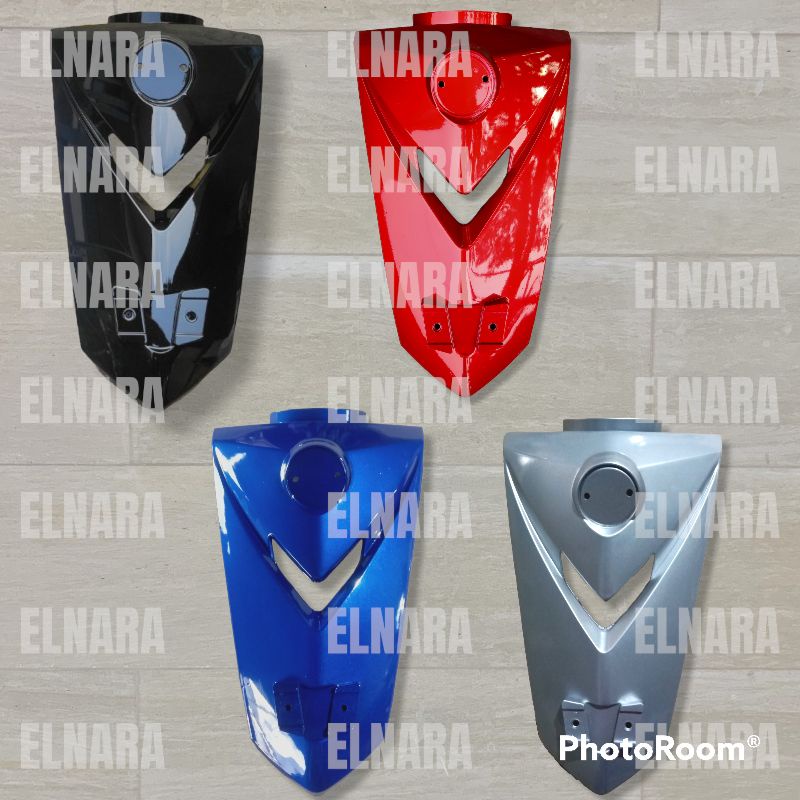Vega R Front Panel Shield Tie New Ready All Colors | Shopee Malaysia