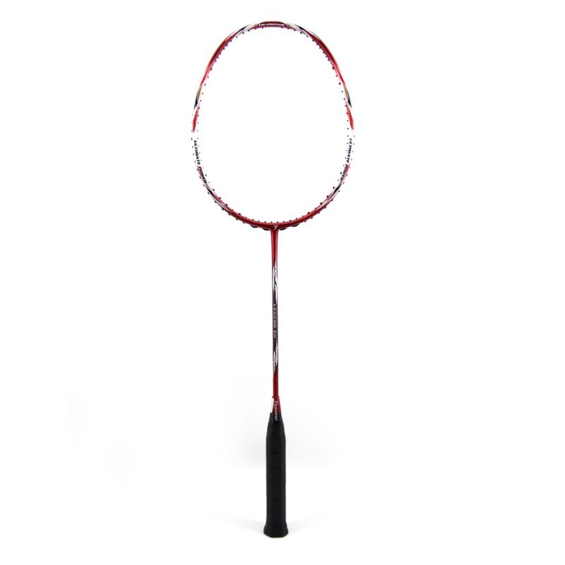 Original FLYPOWER LEGEND EH Racket | Shopee Malaysia