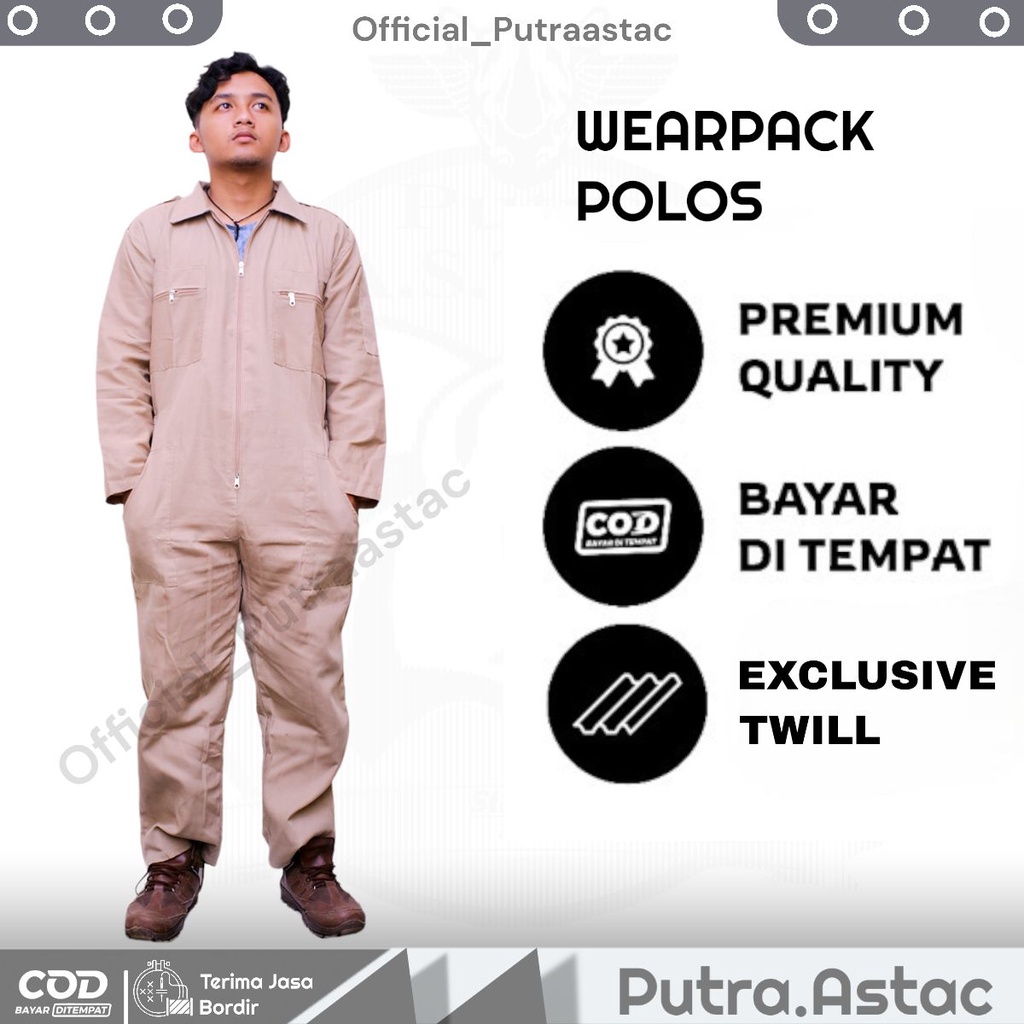 Work | Technician Uniform | Safety wearpack | Work Clothes | Work ...
