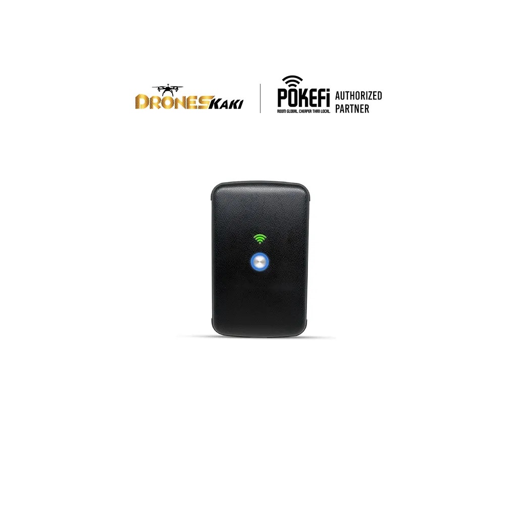 Pokefi Starter with 5GB Data (Type-C) (Authorized Partner) | Shopee ...