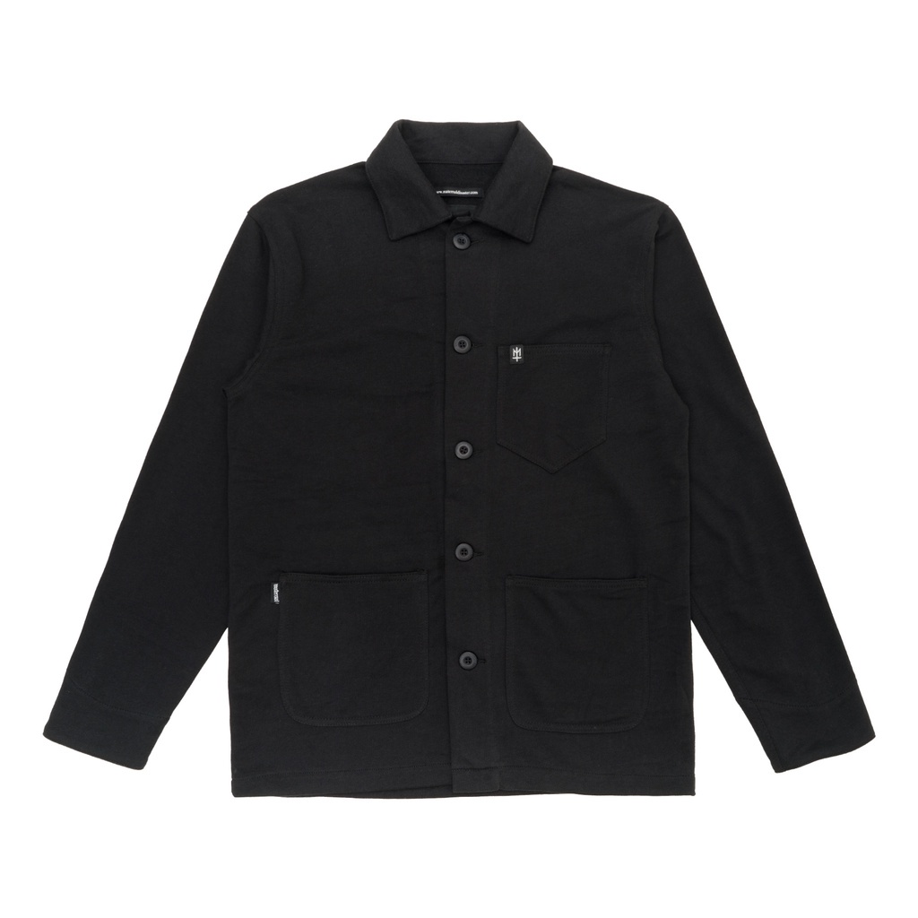 Maternal DISASTER Jacket | Israth | Shopee Malaysia