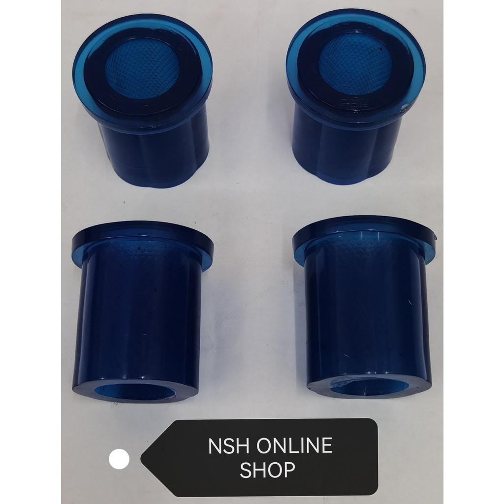 Rear Spring Bush (Silicone) for Daihatsu DV57 (Big & Short) (1 pc ...