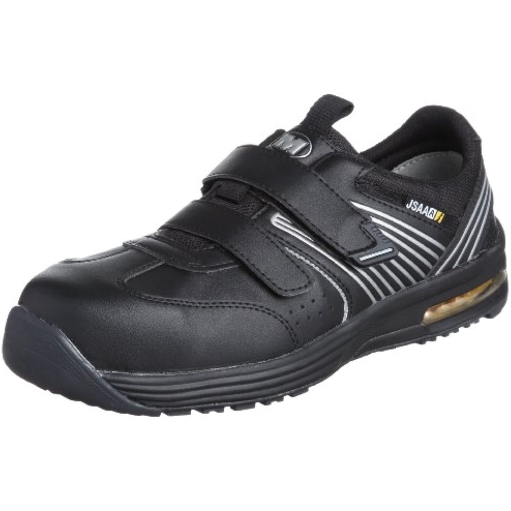 【Direct from Japan】[Midori Safety] Safety Work Shoes JSAA Certified ...