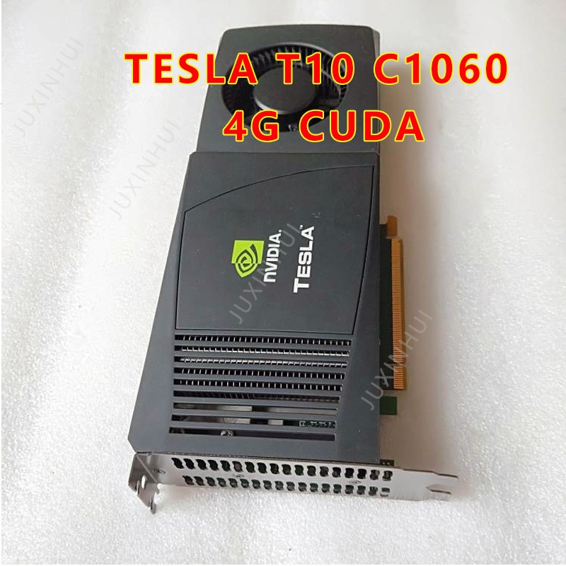 Nvidia Tesla P4 P40 P100 M40 M60 K20X K40 K40C K40M K80 T4 T10 T40 ...