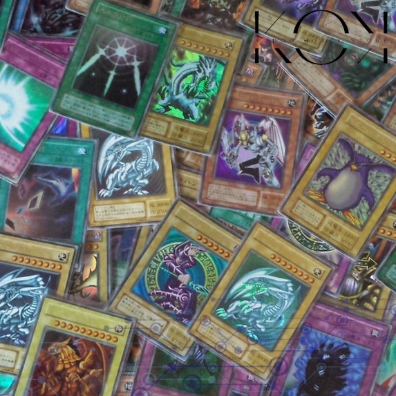 Yugioh Random Common 50 Pcs Random Rare 100 Pcs Random Common Card 100 ...