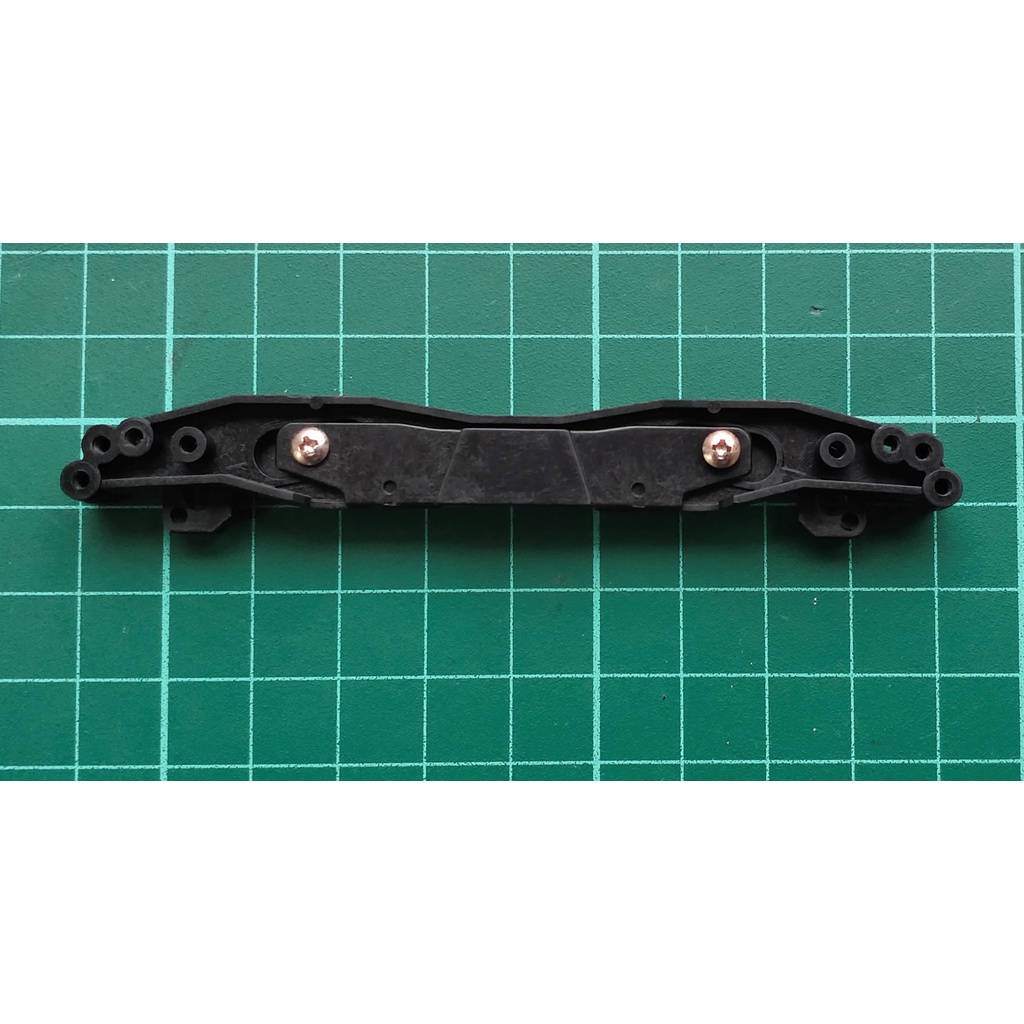 Tamiya 15377 Wide Roller Stay Set (Damped) Second | Shopee Malaysia