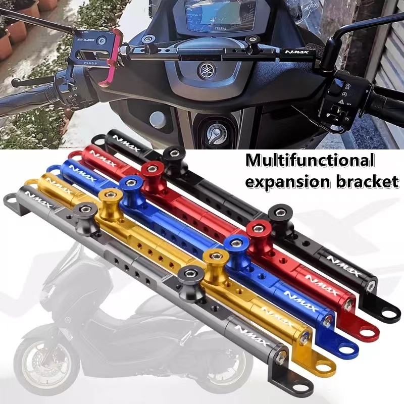 For YAMAHA NMAX N-MAX 125 155 160 NMAX NMAX155 Motorcycle Accessories ...