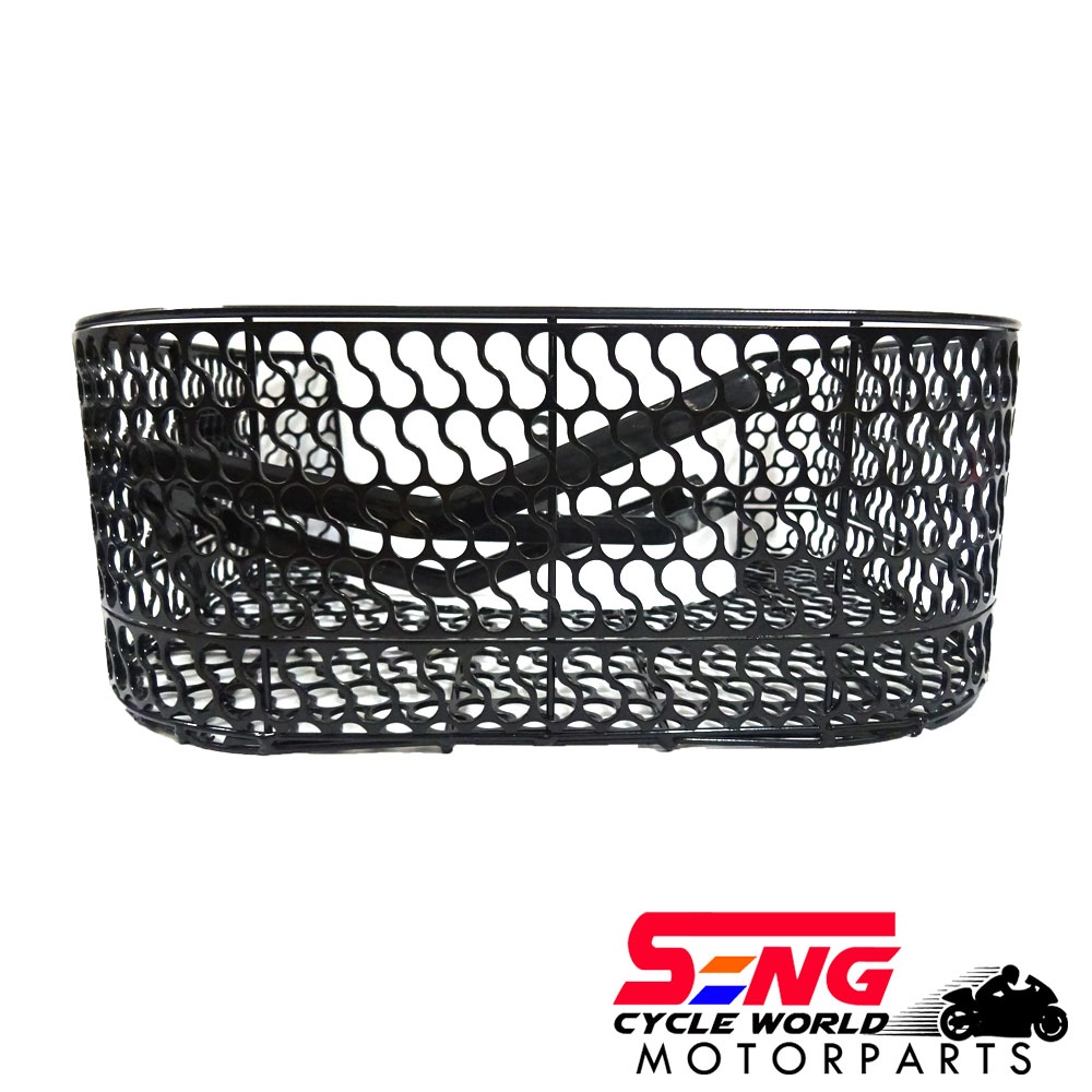 RAGA KACANG 88 / RAGA BESI / BAKUL KACANG - EX5 / YAMAHA Y100 Y110 SRL115 FI Y15ZR SS2 / MODENAS ...