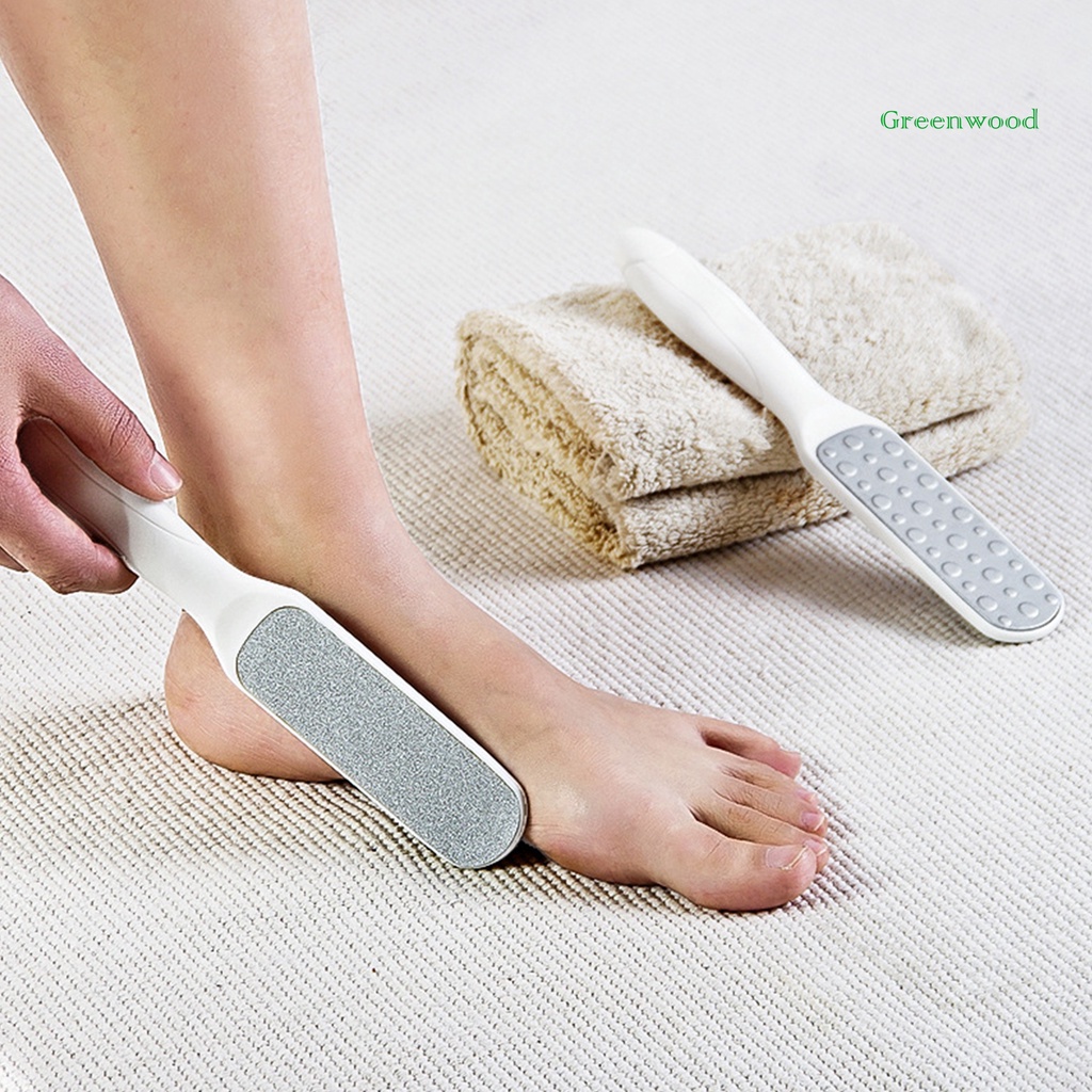 Foot Rasp Double Sided Exfoliate Universal Multipurpose Labor-saving ...