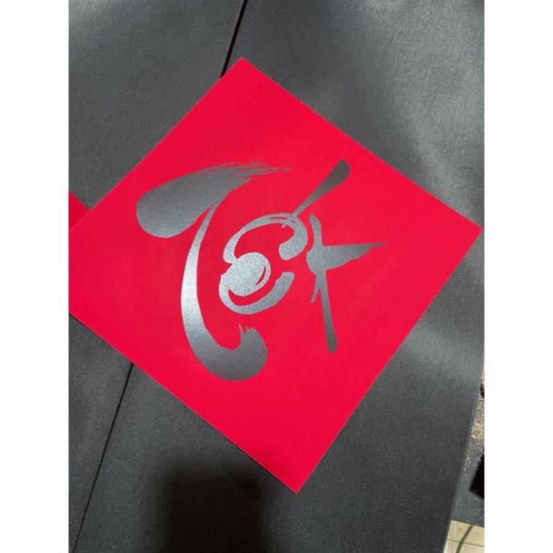 Letter CNY, Xuan Calligraphy Decorated CNY, derco Is Very Luxurious ...