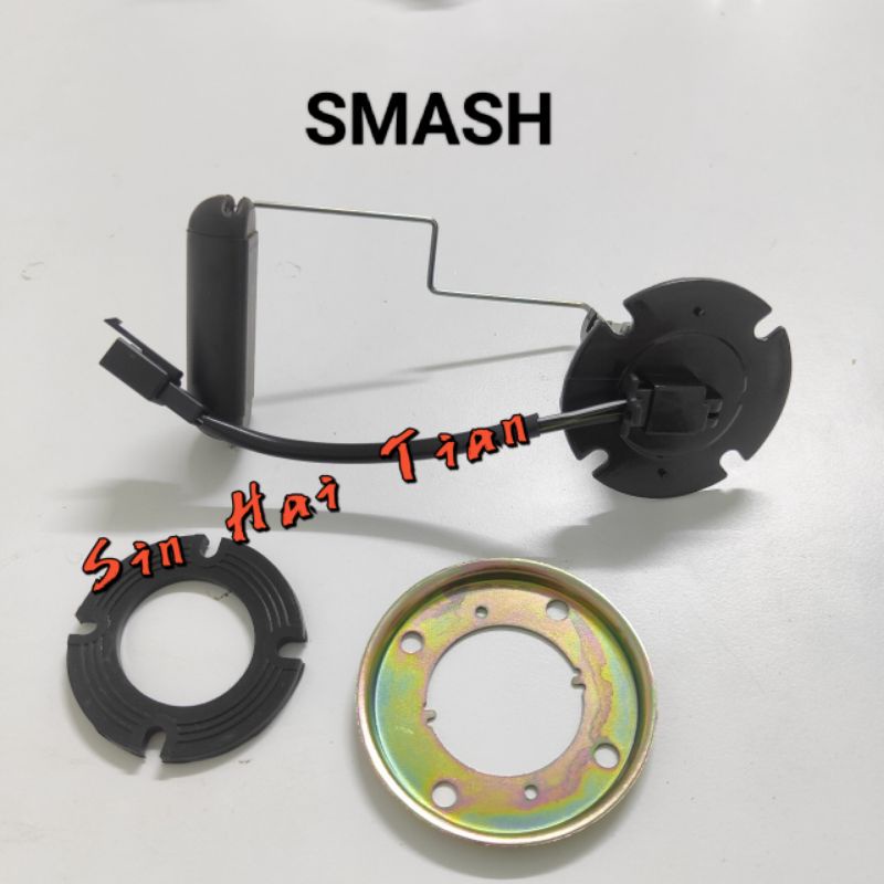 SUZUKI SMASH FUEL TANK FLOAT PELAMPUNG MINYAK TANK OEM GRADE A | Shopee ...