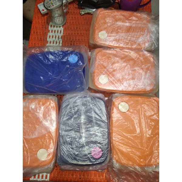 Ifa lunch box/Cute IFA aesthetic lunch box | Shopee Malaysia