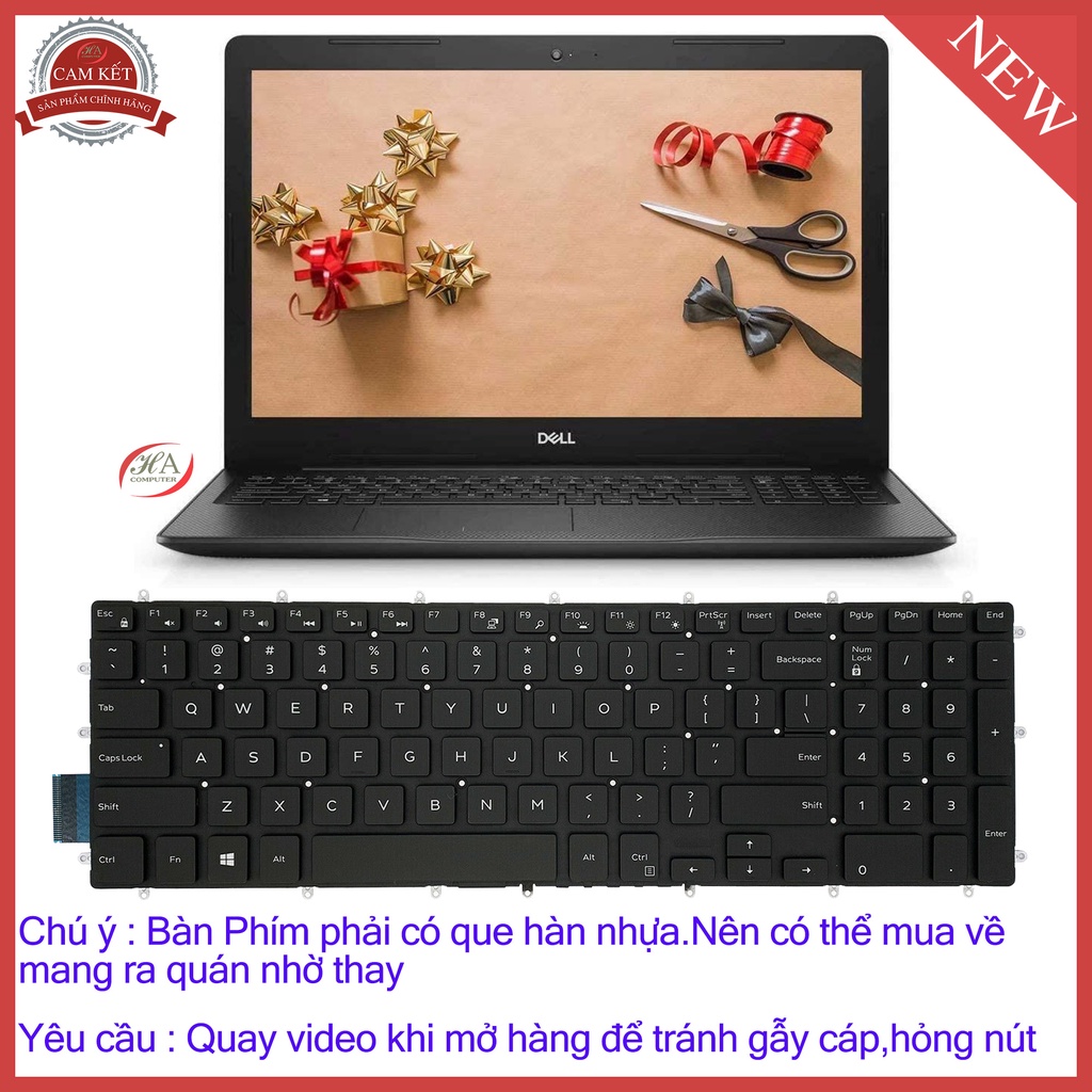 Dell Inspiron 3785 Keyboard | Shopee Malaysia