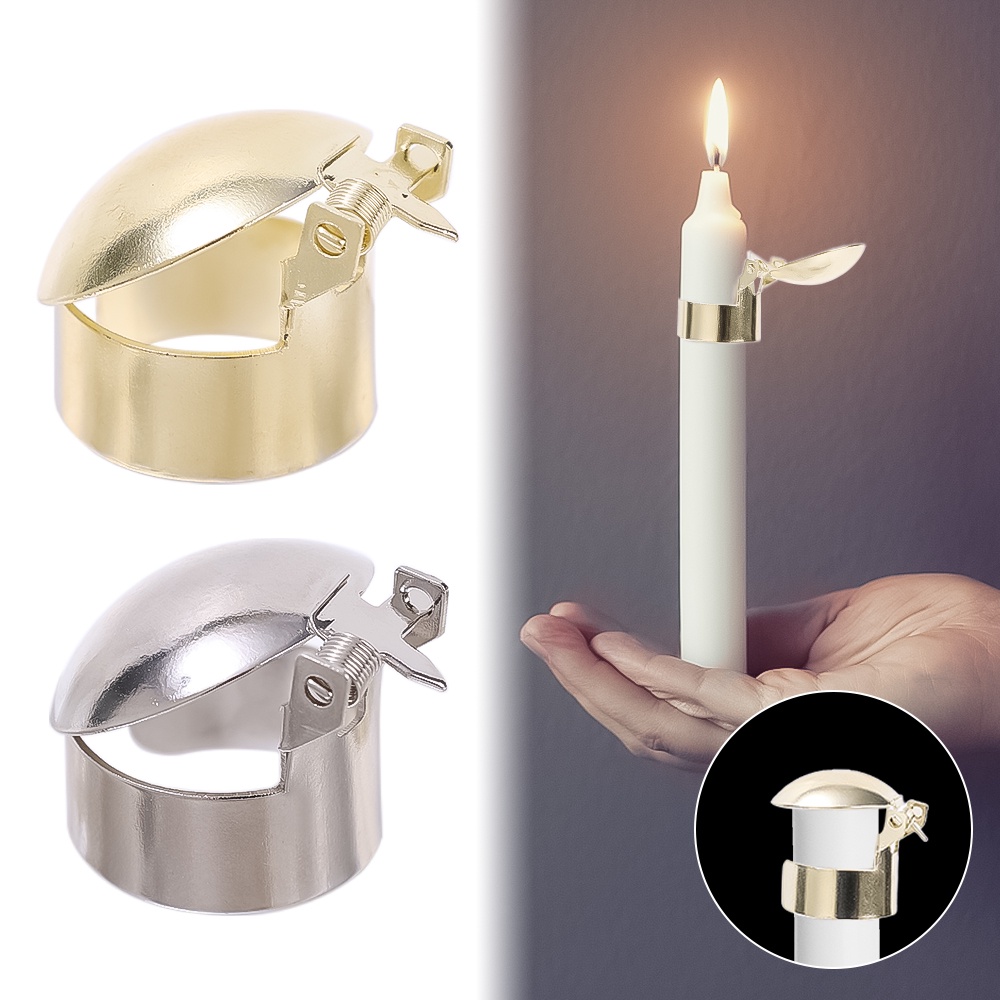 Creative Putting Out Candles Flame Home Party Supplies Tool Safe ...