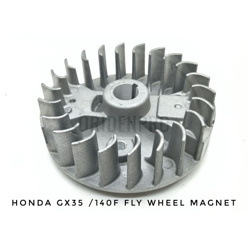 Honda GX35 Fly Wheel magnet 140f Mesin Rumbut | Shopee Malaysia