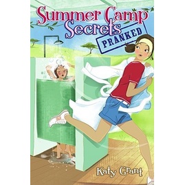 [BnB] Summer Camp Secrets: Pranked by Katy Grant (Condition: Good ...