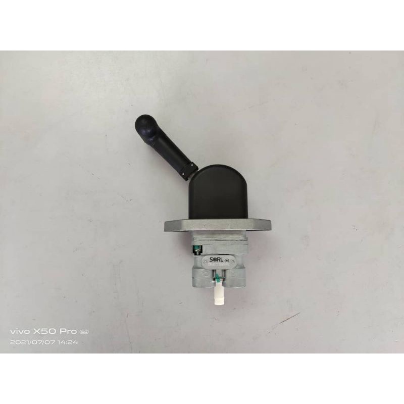 SORL Park Brake Valve/Hand Brake Volvo FM12 Good Quality | Shopee Malaysia