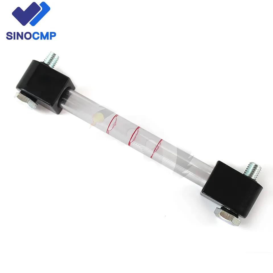 E131-0473 Fuel Level Gauge Oil Level Gauge for Hyundai R140LC-7 R210LC ...