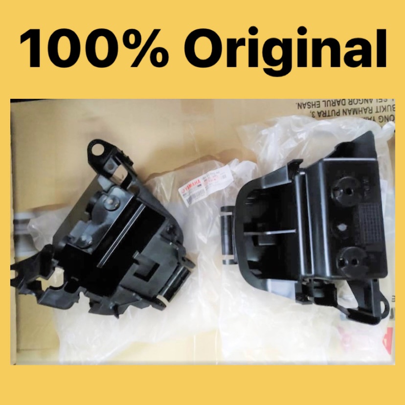 Original HLY Battery Box Kotak Bateri Case Casing Original Hong Leong ...