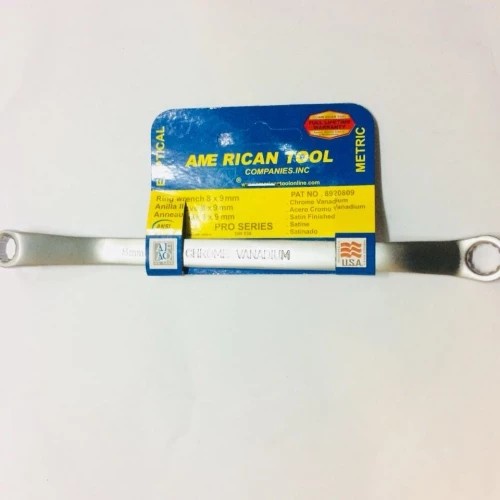 Ring Valve Lock Ring 8x9 mm American Tool USA- Original | Shopee Malaysia