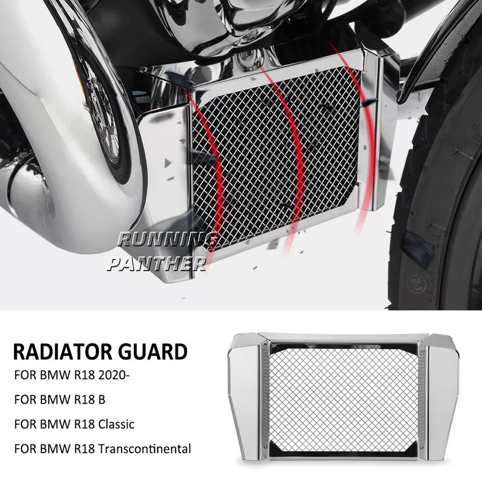 NEW For BMW R18 R 18 B Classic Transcontinental 2020-2022 Motorcycle ...