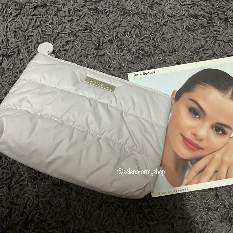 Selena makeup bag store