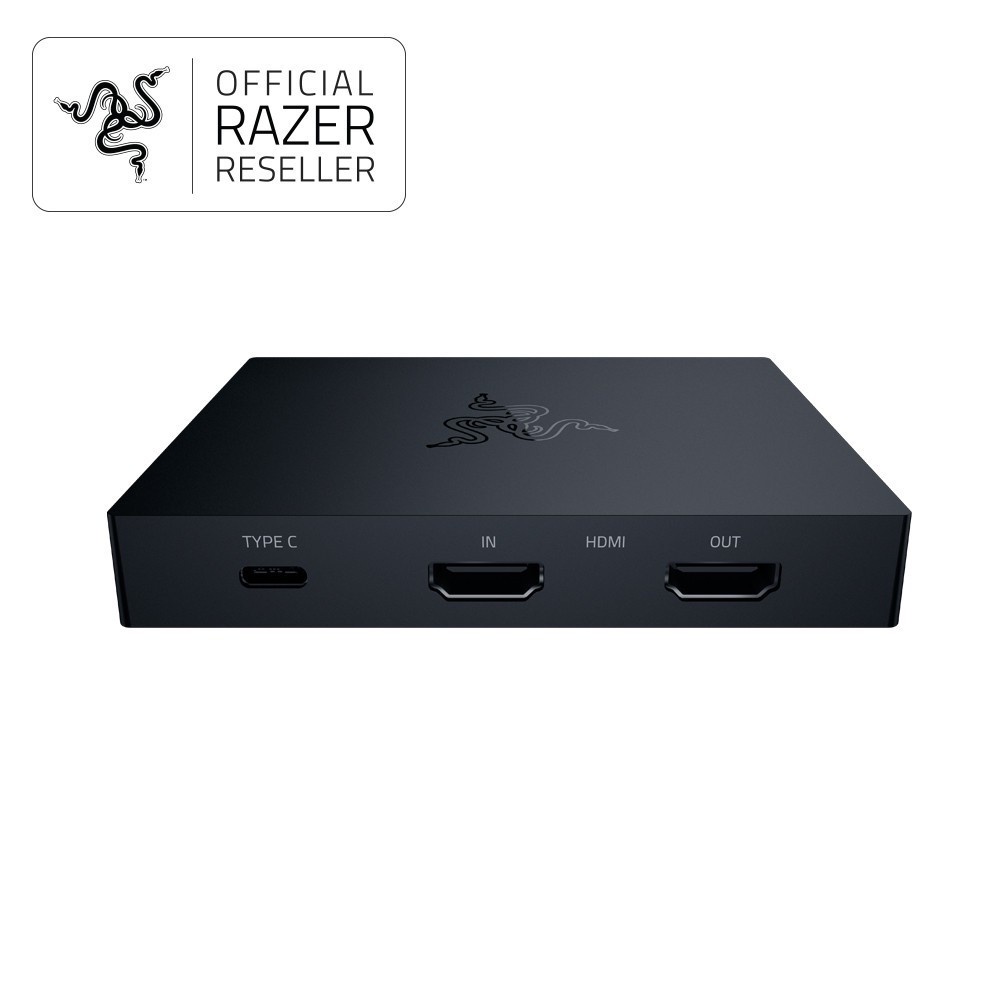Razer Ripsaw HD Game Capture Card | Shopee Malaysia