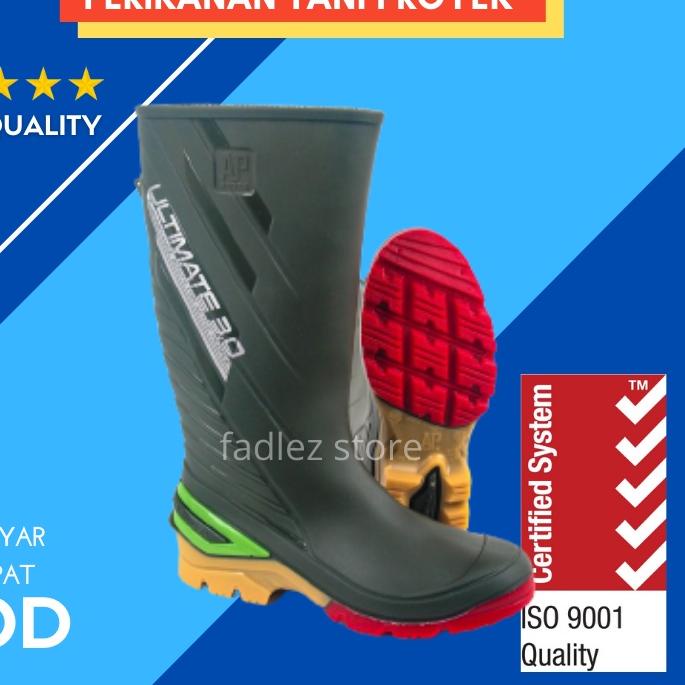 Ap Boots Garden Boots AP Boots Plantation Boat Rubber Boots AP Original ...