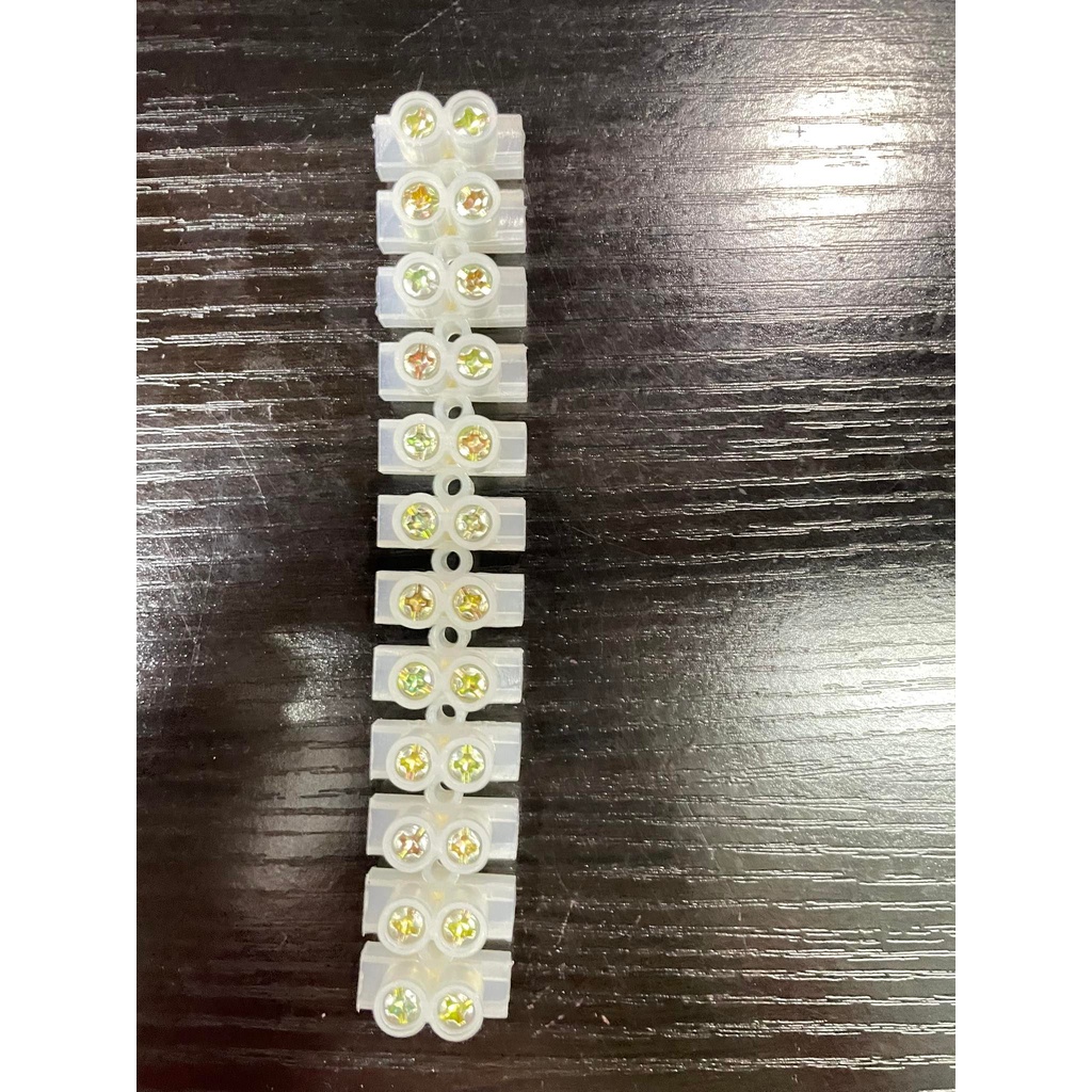 【12PCS 15A 】pendawaian heavy duty CONNECTOR AIRCOND WAYAR HIGH VOLTAGE ...