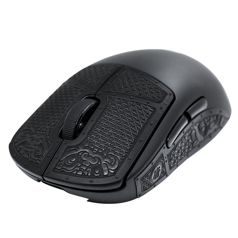 Hotline Games Mouse Anti-Slip Tape Armor Series for GPRO Wireless/GPRO ...