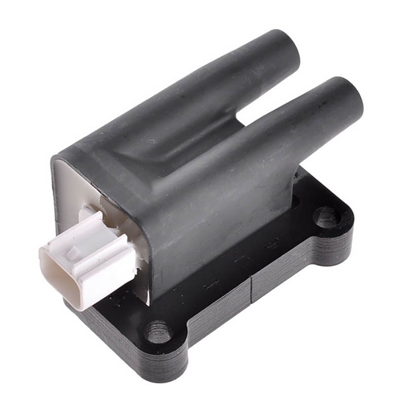Ignition Coil for Mitsubishi Montero Triton Pajero Challenger V6 ...
