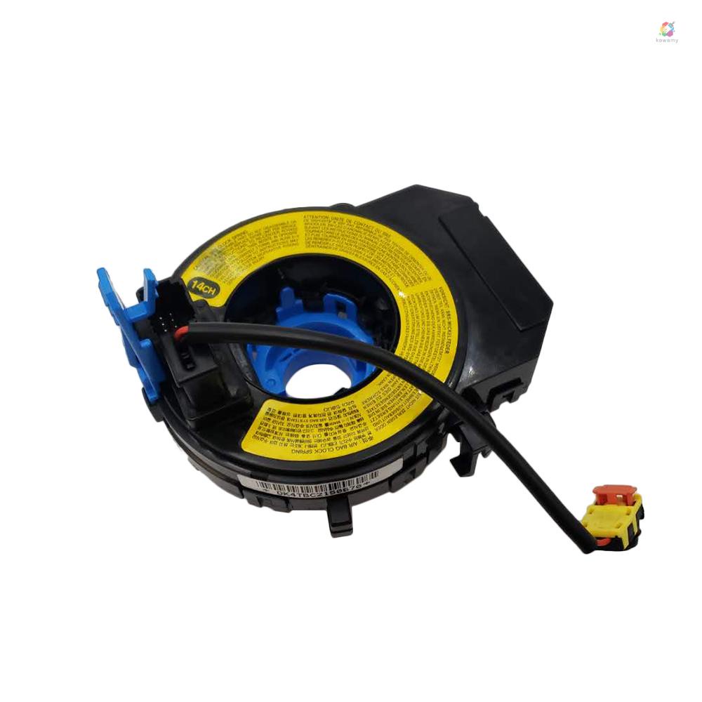 Kawamy 934903S110 Clock Spring Contact Spiral Cable Clock Spring Airbag ...