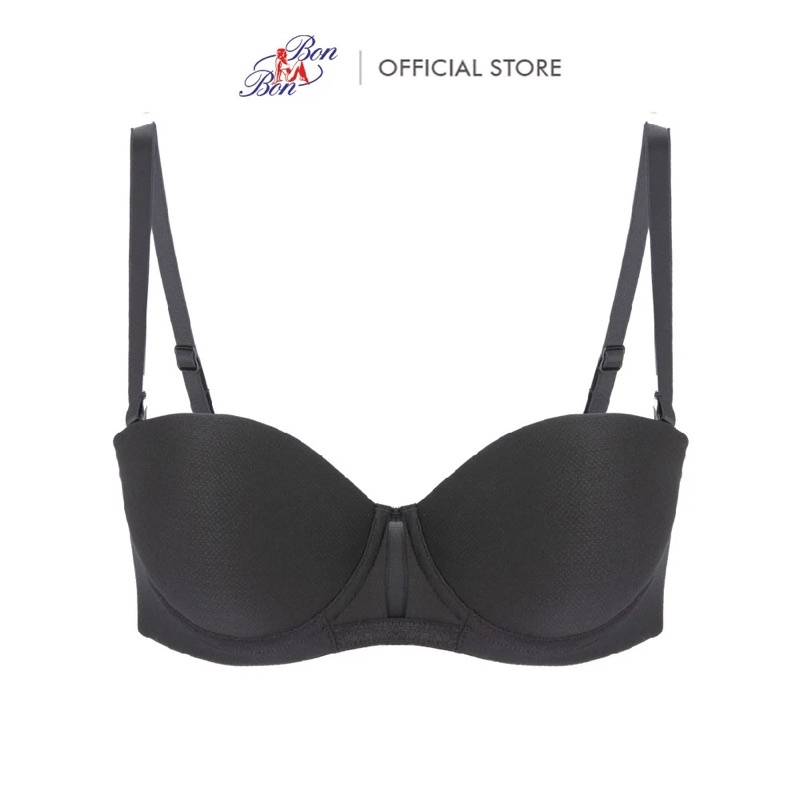 Bon BON - Medium sucking bra, horizontal cup BV2535 | Shopee Malaysia