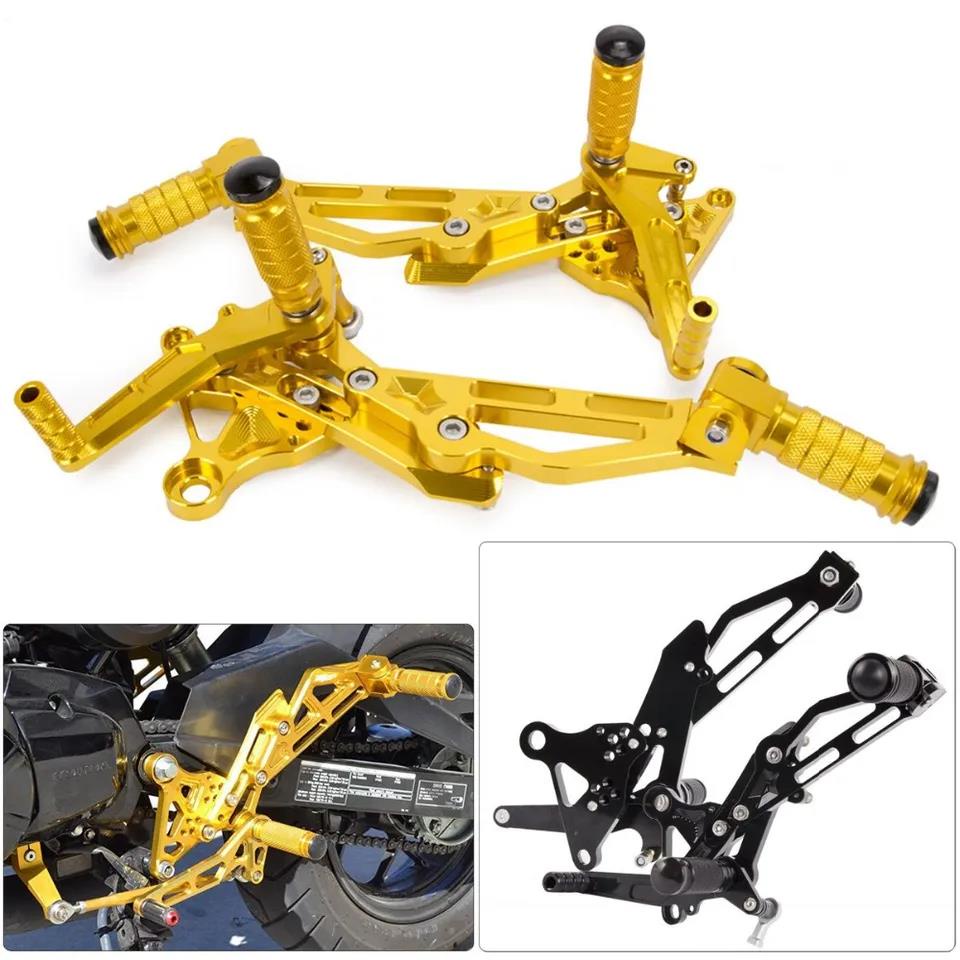 For HONDA MSX125 MSX 125 2013 2014 2015 CNC Aluminum Motorcycle ...